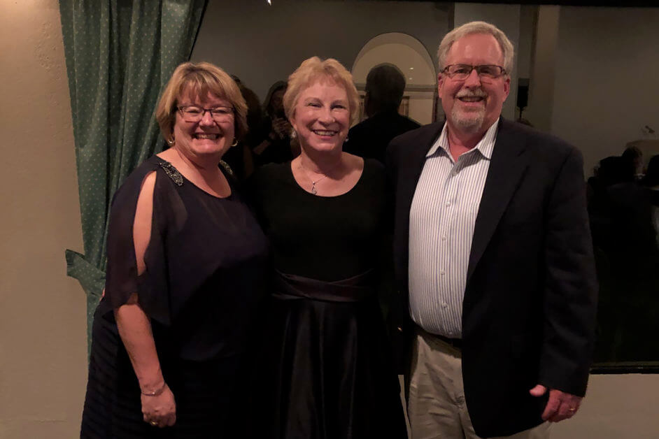 Farewell and Happy Retirement to Marilyn! — Farrell Realty