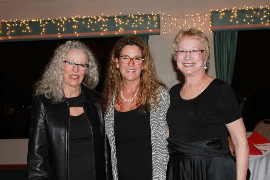 Farewell and Happy Retirement to Marilyn! — Farrell Realty